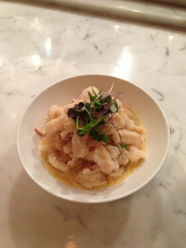 Picca on Pico, Peruvian Food "with a Japanese flair" - rosiovaldez.com